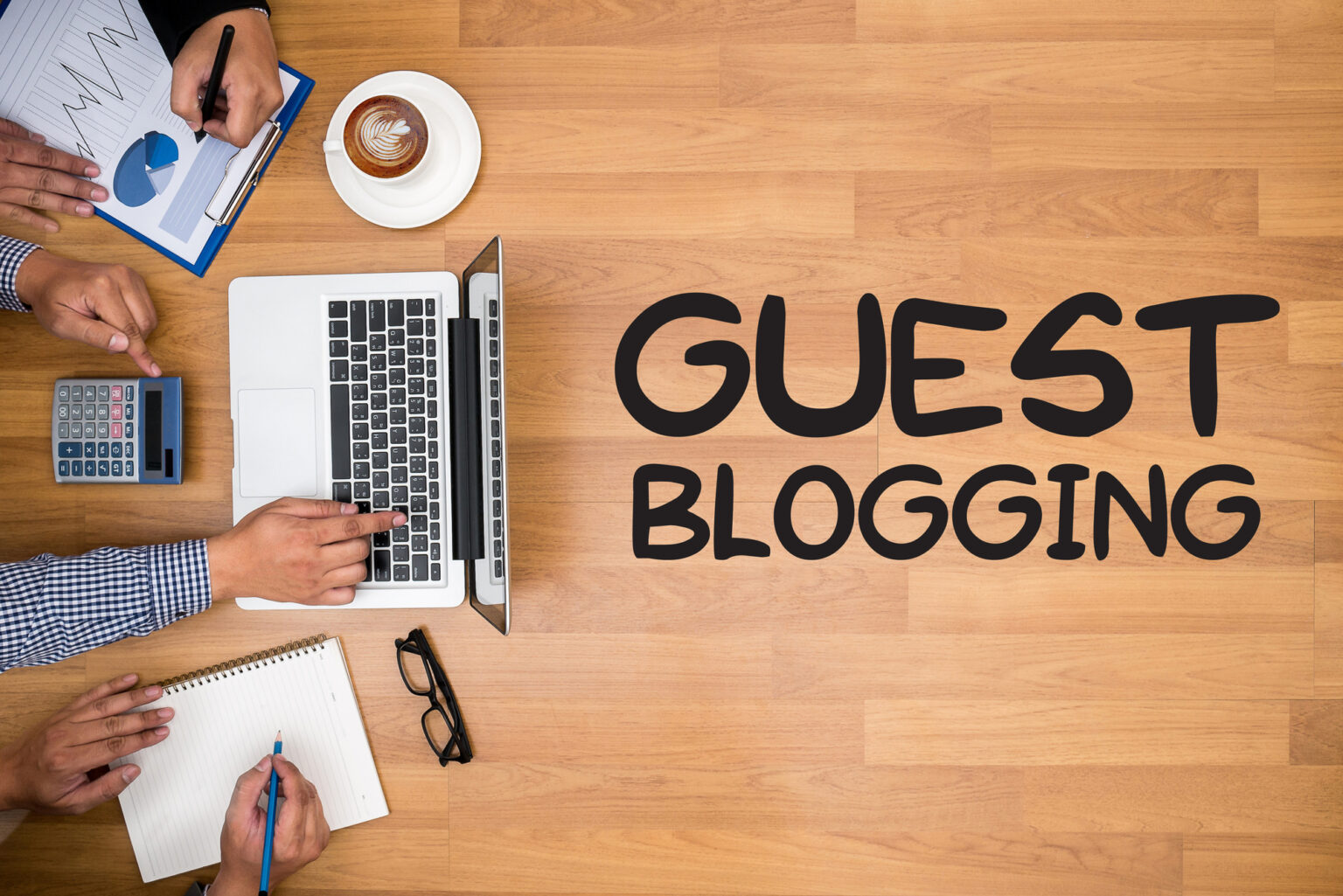 What Is Guest Blogging and Why Is It Important for Your Business? What Is Guest Blogging and Why ...